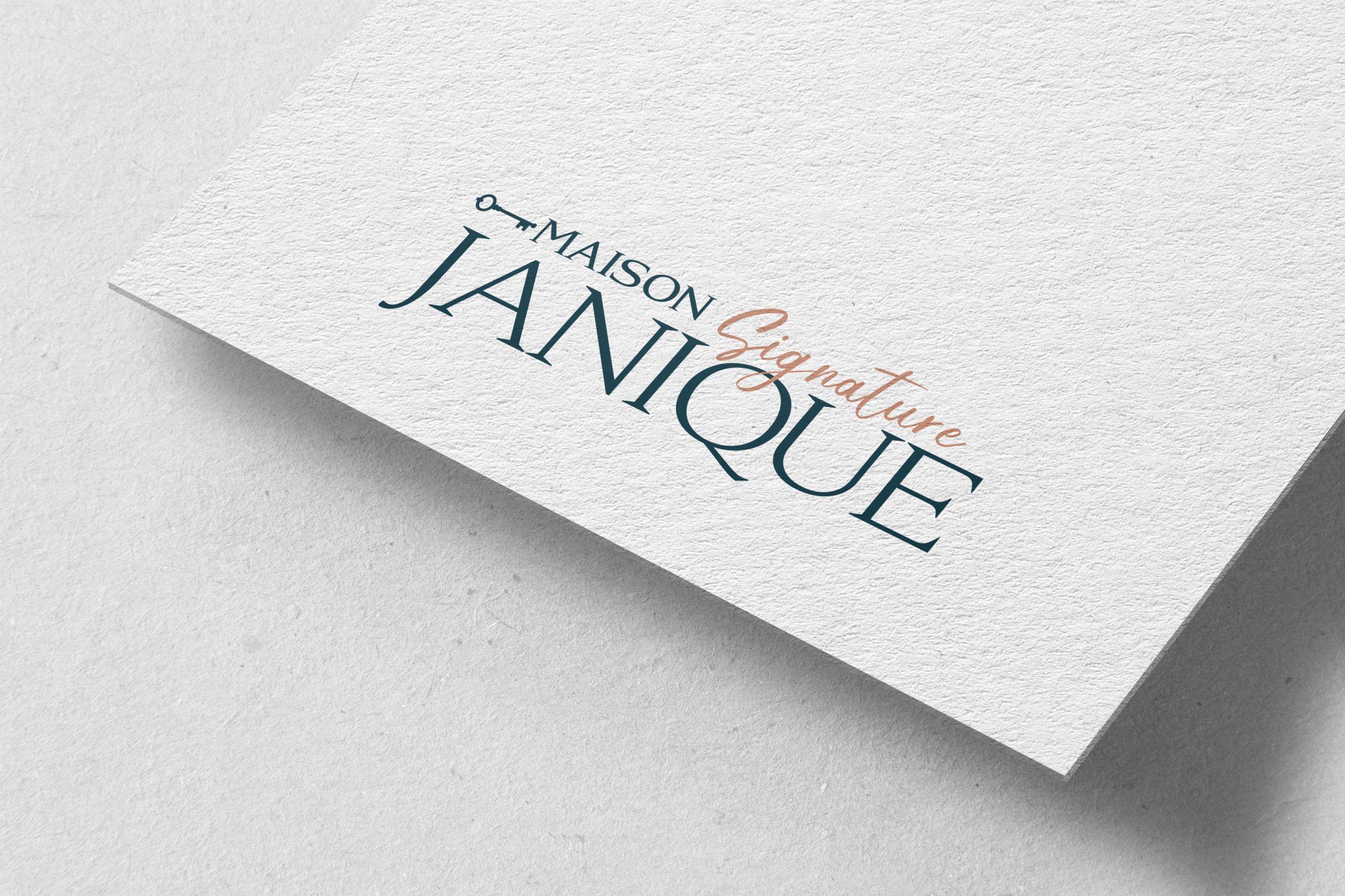 Janique Piché - Courtier immobilier - Kréatif - Agence Marketing